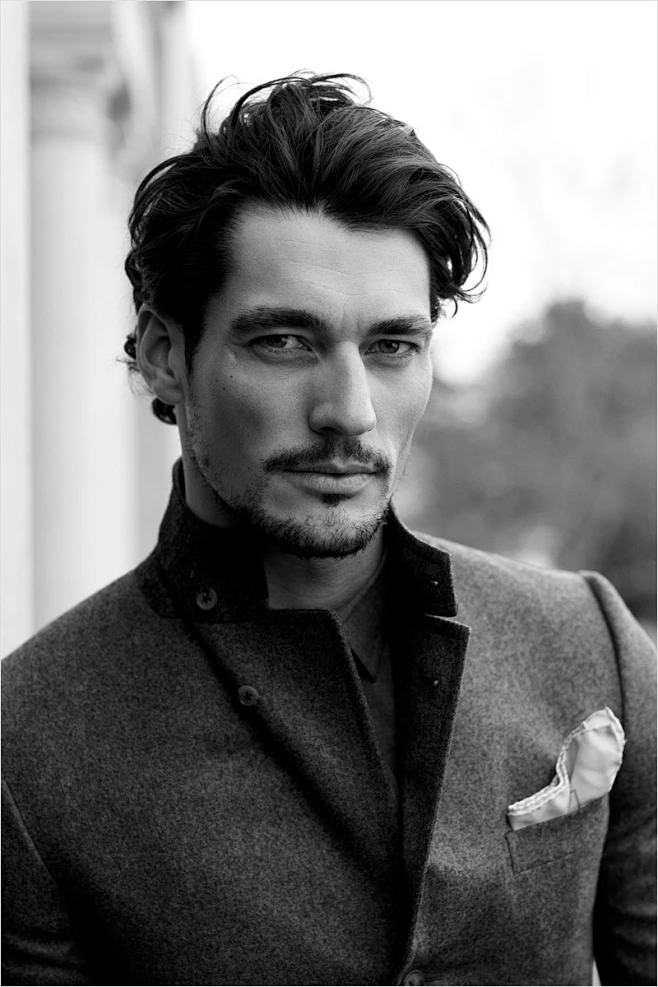 David Gandy-花瓣网