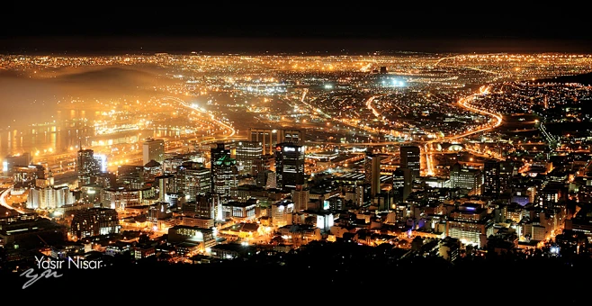 Flow / 500px-花瓣网