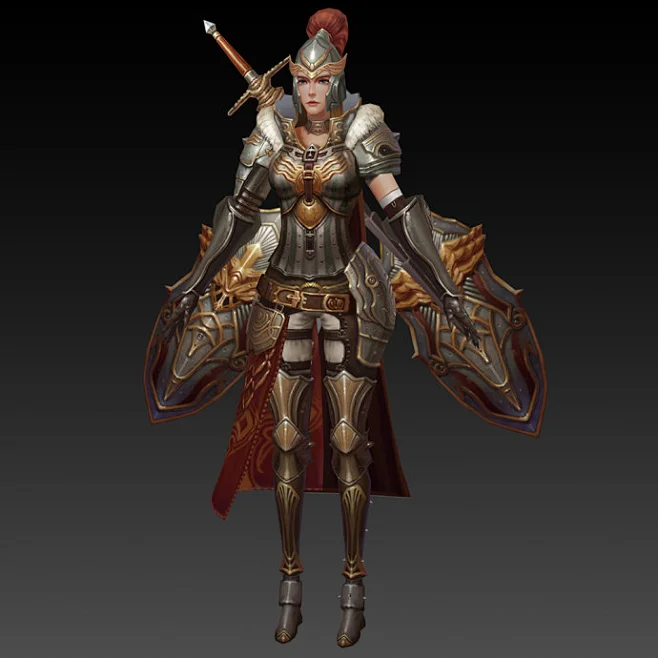 第四期实体班部分作品_pugui2001_新浪博客图片_3D简模图片素材-花瓣网