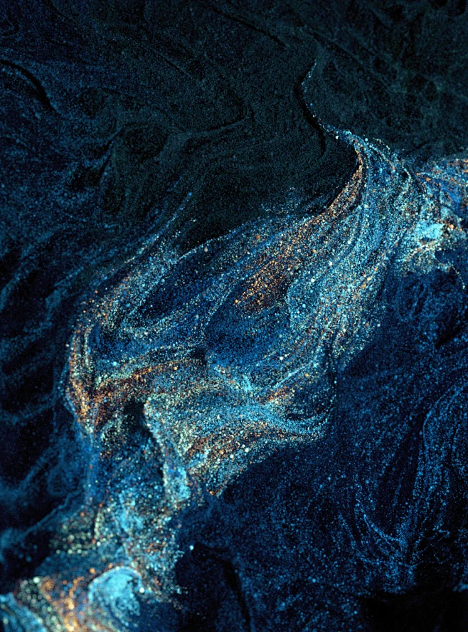 Visual Experiment 2 : Visual experiments with particles and volume ...