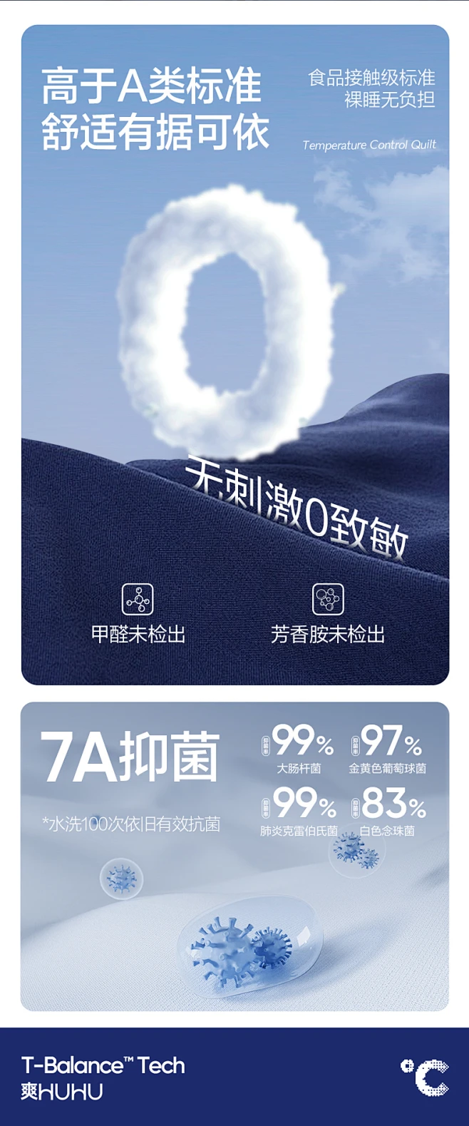 网易严选夏季深睡被四季被控温被pro可机洗空调被夏凉被子被芯-tmall.com天猫-花瓣网