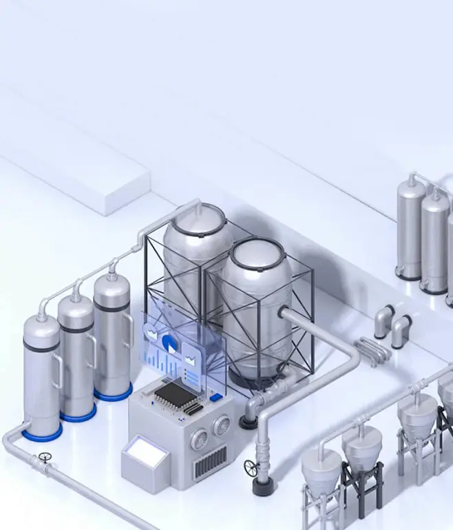 卡奥斯COSMOPlat-创全球引领的世界级工业互联网平台-花瓣网