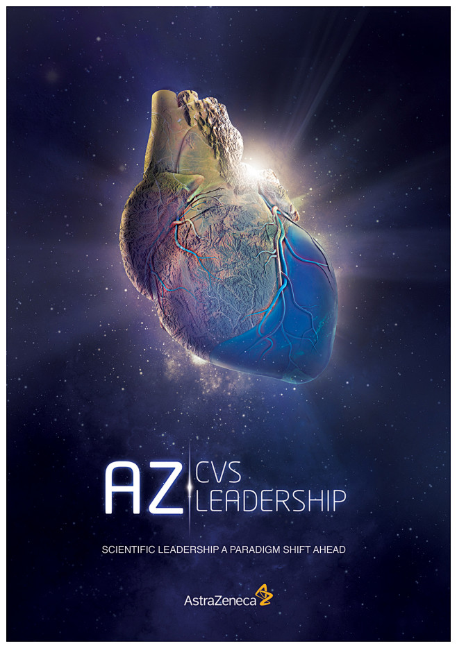 AstraZeneca / CVS leadership