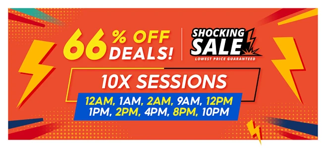 MAY 25 PAYDAY SALE Teaser : New month, new double-digit sale! Shopee ...