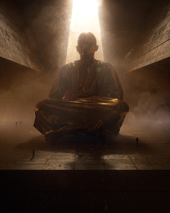 Stuart Lippincott on Behance-花瓣网