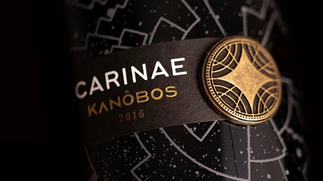 Kanobos – Packaging Of The World-花瓣网