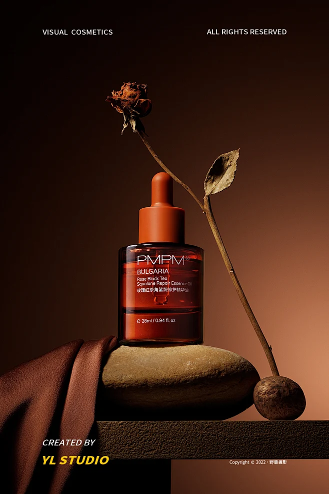 beauty Photography Product Photography retouch still life 产品摄影 修图 创意摄影 ...