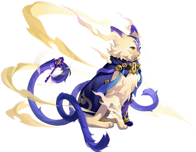 1400575-三尾灵兽·帕泽图片_新工作图片素材-花瓣网