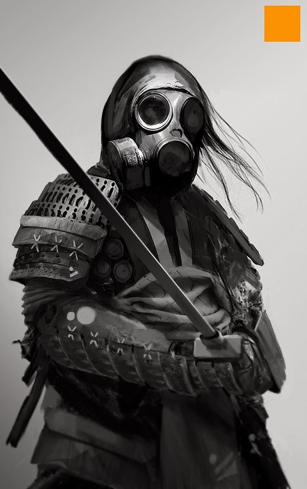 FIGHTPUNCH // the art of darren bartley.....-花瓣网