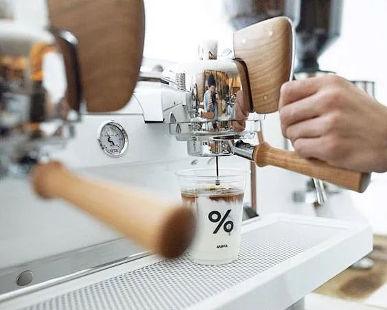 Arabica Sunday has started! - #arabica #arabicakyoto #japan #kyoto # ...