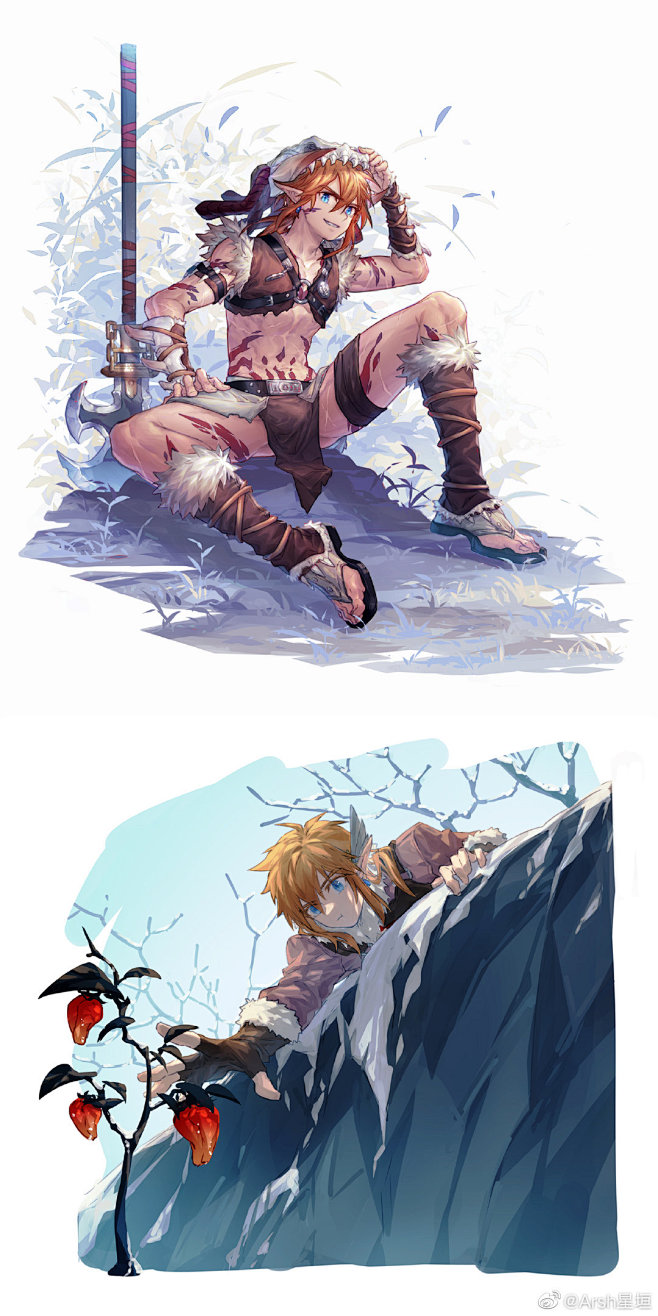 Arsh超坏星的照片 - 微相册