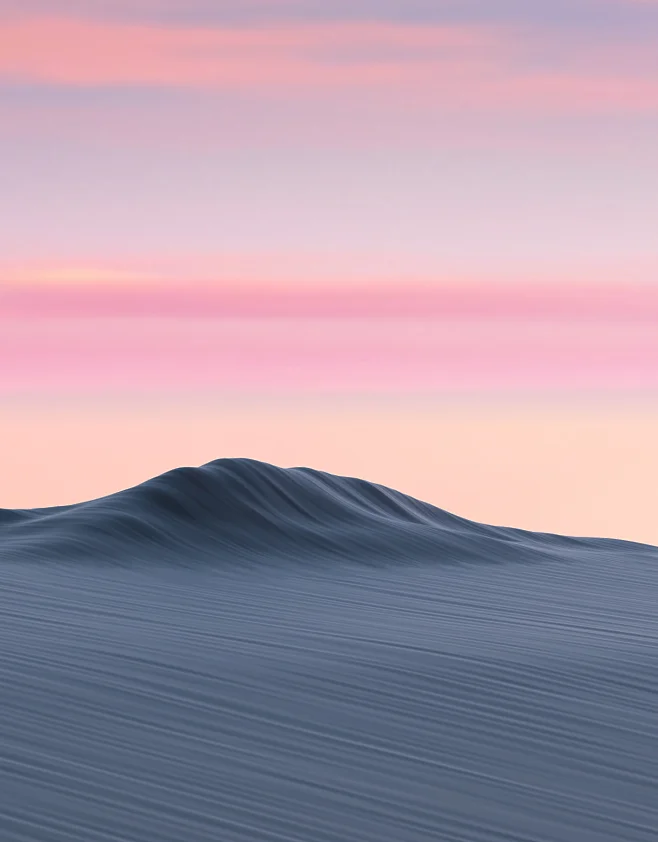 Waves on Behance-花瓣网