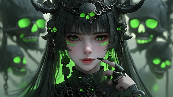 人物模型-hzj(19)-花瓣网