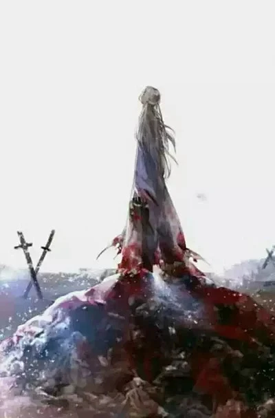 图片唯美古风动漫红衣女的搜索结果_360图片-花瓣网