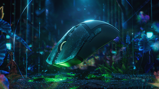 Razer Cobra Pro Behance (1)
