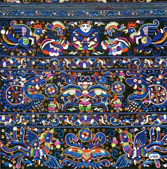 27 Von Project苗绣设计工坊发布了一篇小红书笔记，快来看吧！ xsKFqf6WbM4B1xX http://xhslink.com ...