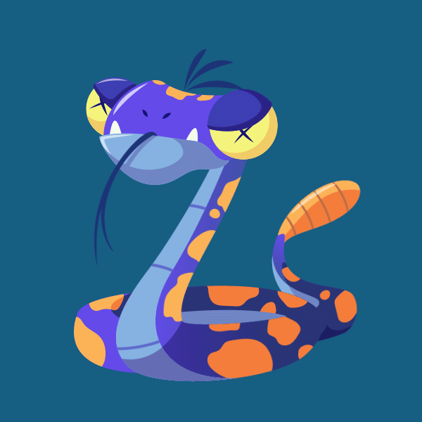 Monster Phobia on Behance-花瓣网