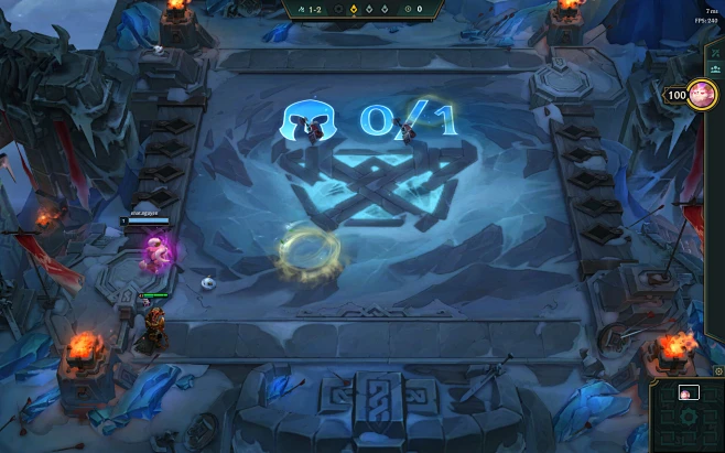 TFT Main Board Design and 3D, Ayhan Aydogan : Hey everyone, just wanted ...