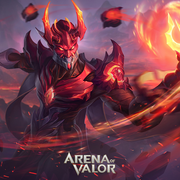 Buliangren III · 不良人3 李星云KV