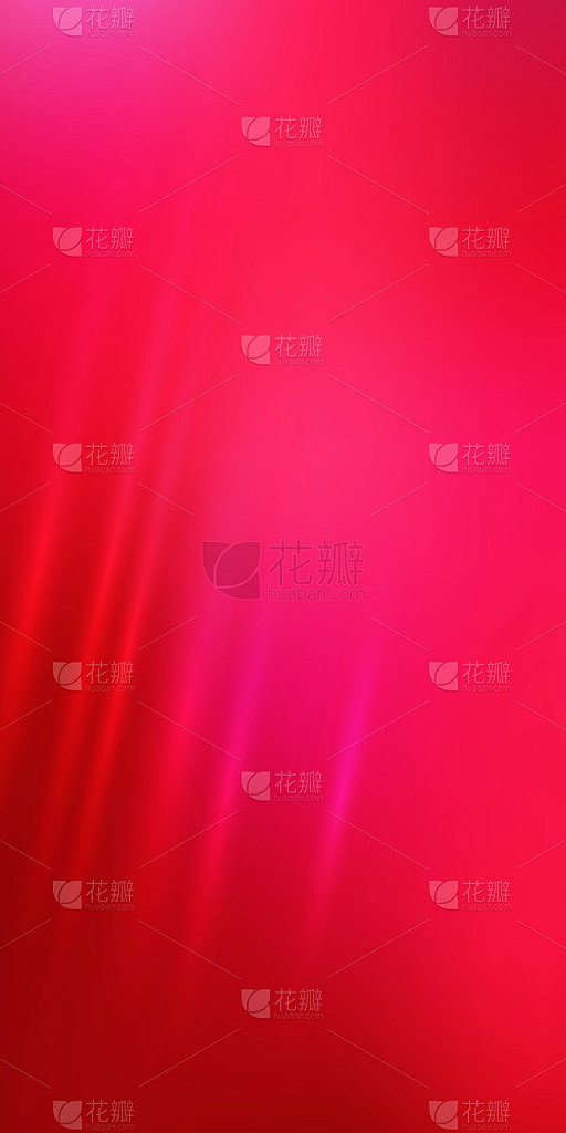 red pink background glowing light effect flyer