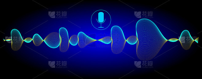 声音识别与麦克风和声波-插图