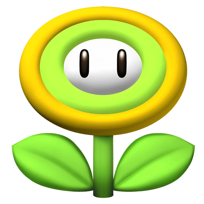 Lightning Flower-花瓣网