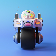 C4D&p4D-花瓣网|陪你做生活的设计师 | 5e3839