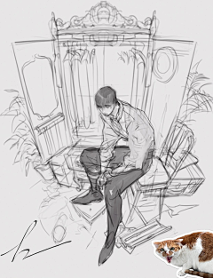 画师_@666pigeon 血池地獄 82PIGEON-花瓣网|陪你做生活的设计师 | 0×2048)