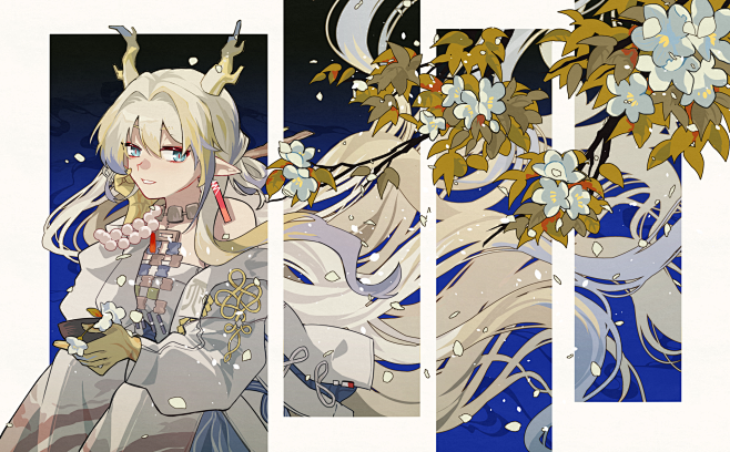 Shu-%28Arknights%29-Arknights-%D0%98%D0%B3%D1%80%D1%8B-pixiv-id-2604346 ...