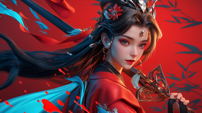 ZXM-模型女孩增量-hzj(6)