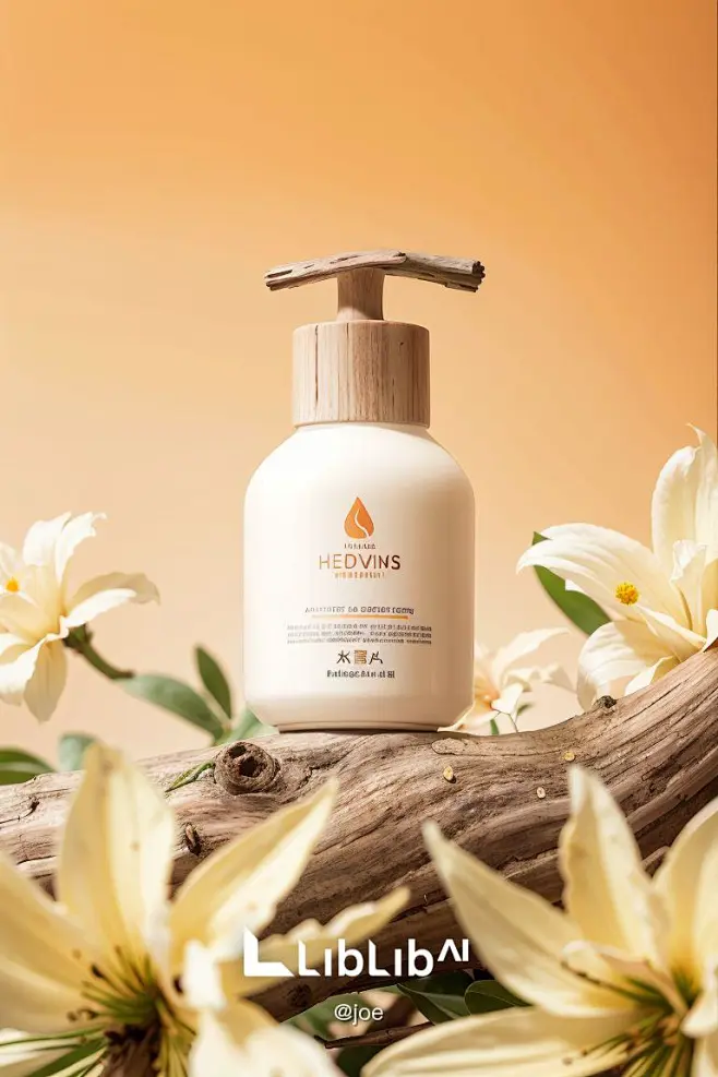 自然美妆场景-LoRA-joe-LiblibAI-花瓣网