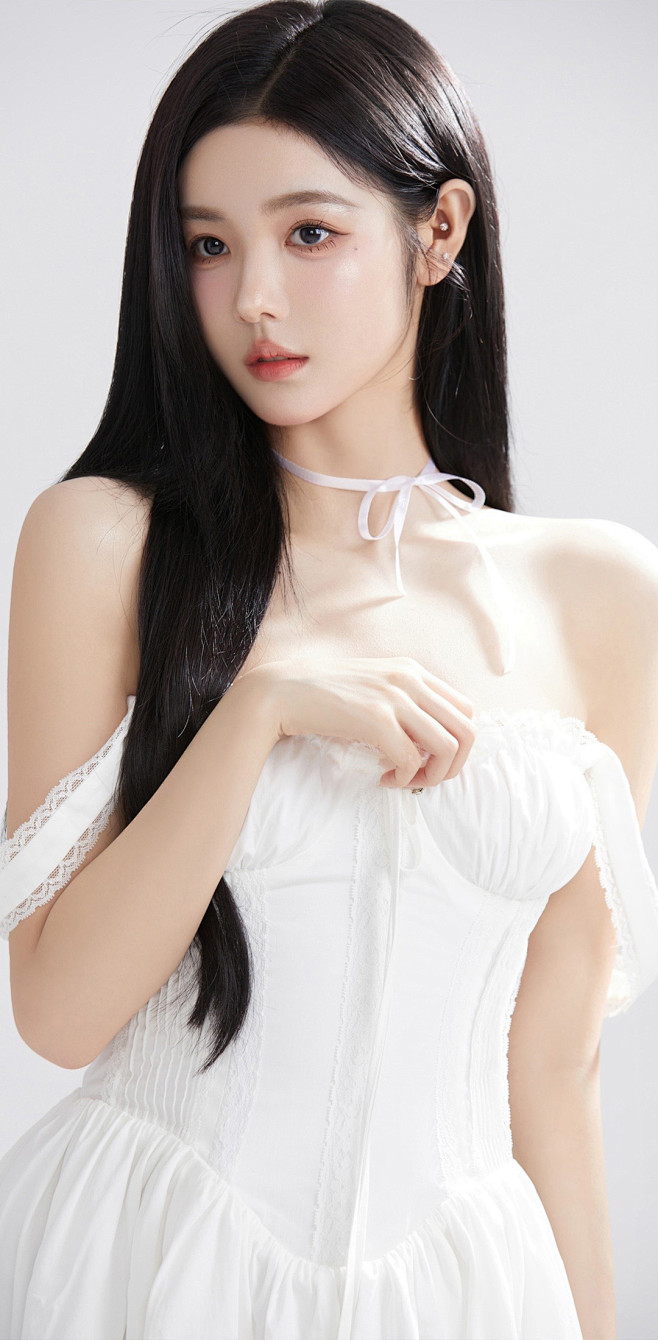 青春靓女写真@UPLUSKY天航 (6)