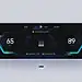 Tesla-Model-3特斯拉UI界面设计-花瓣网