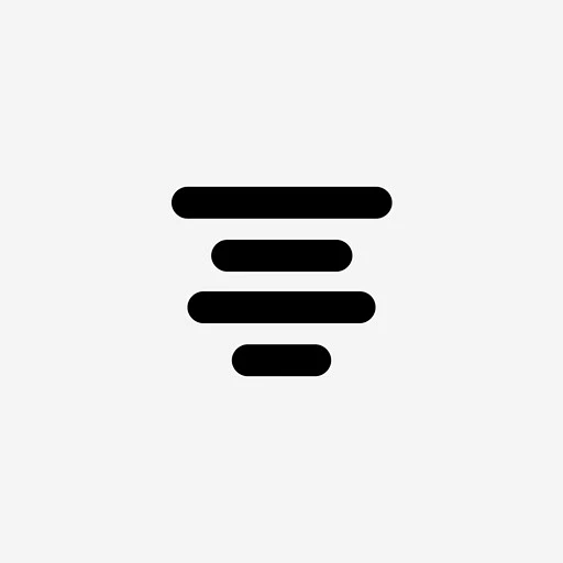 居中对齐word排版对齐图标_88ICON https://88icon.com 居中对齐 word 排版对齐 文本对齐 段落对齐 轮廓 方向 格式 外观 用户界面-花瓣网