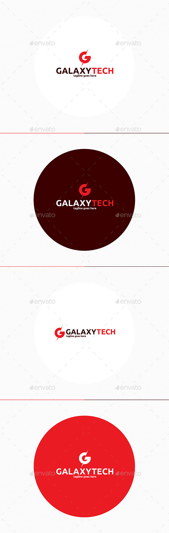 银河科技标志鈥?字母G -字母标志模板Galaxy Tech Logo 鈥?Letter G - Letters Logo Templates ...