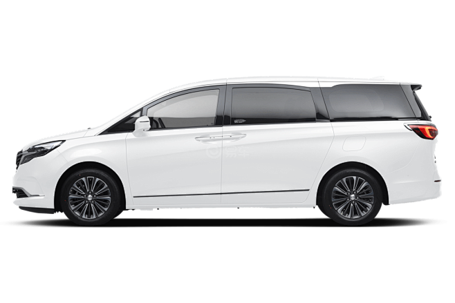 2020款 别克GL8 ES陆尊 635T 旗舰版-超清VR-易车