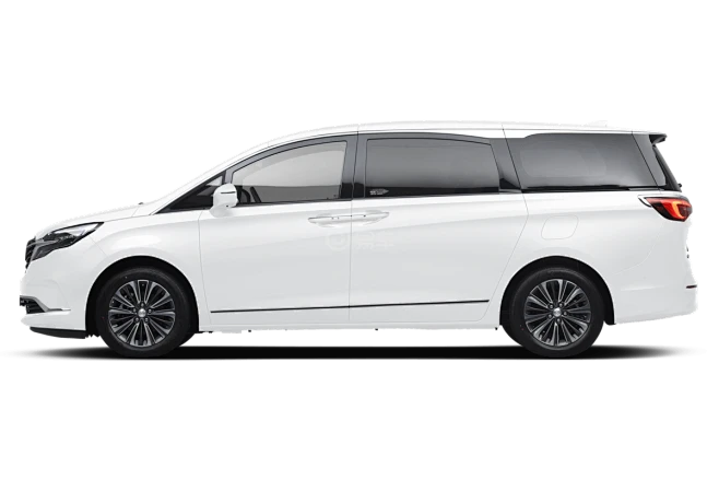 2020款 别克GL8 ES陆尊 635T 旗舰版-超清VR-易车-花瓣网