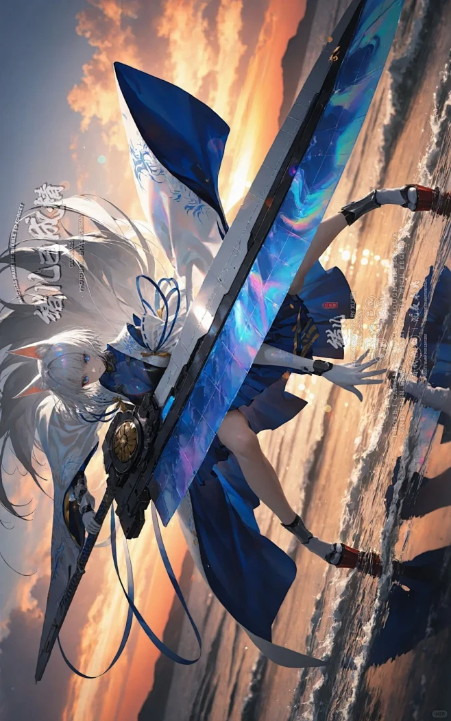 碧蓝航线 - 小红书-花瓣网