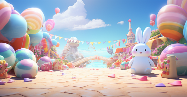 gadal_easter_madness_screenshot_thumbnail_in_the_style_of_seas_1d8d800f ...