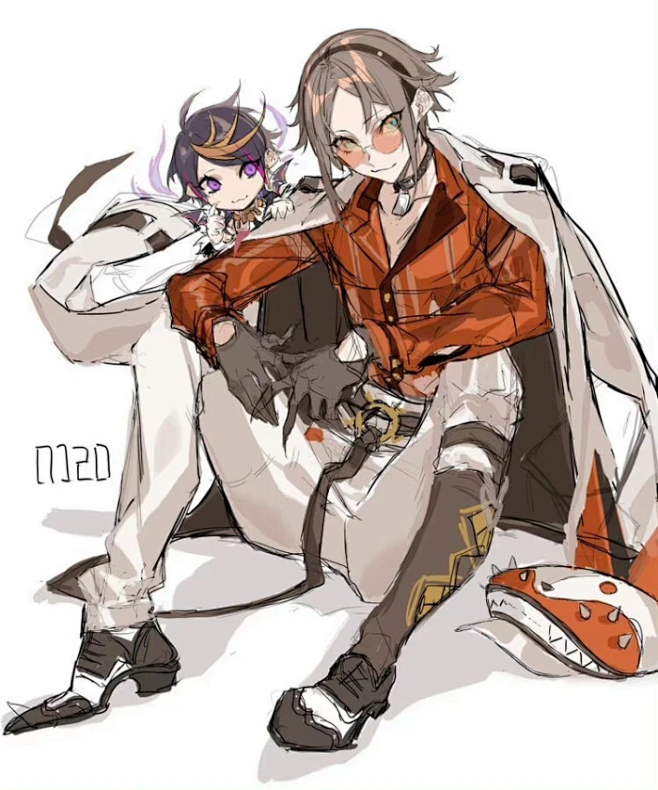 Mysta shu