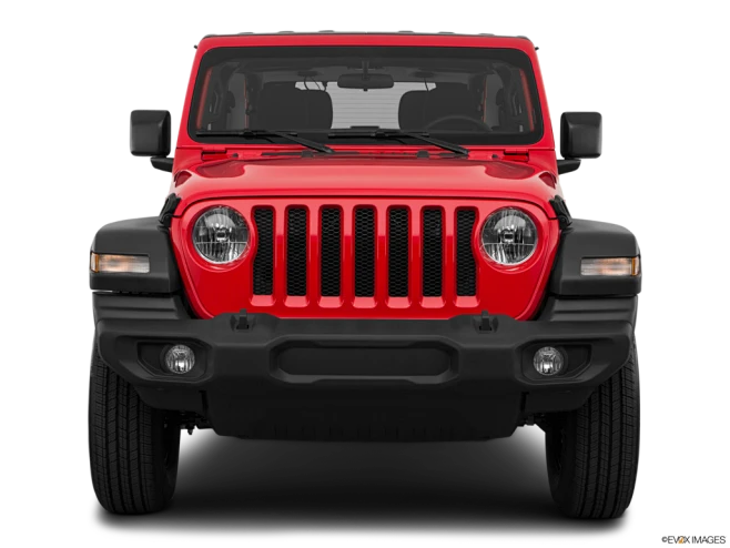2021 jeep wrangler front-花瓣网
