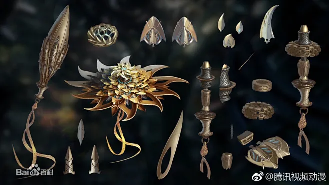 斗罗大陆图片_百度百科-花瓣网