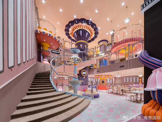 meland club｜唯想国际