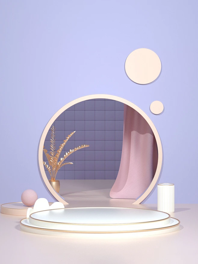 @--纯图-- 可能用到的背景素材 好看的背景 产品摆拍背景图 场景图-花瓣网