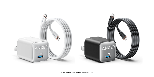 Anker——2024年终工作总结-花瓣网