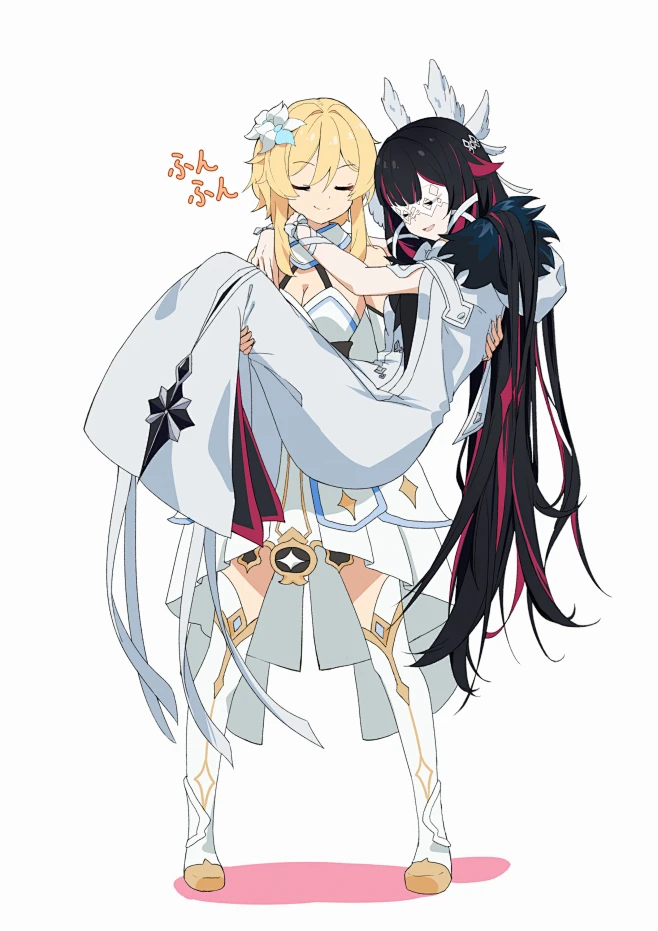 Kaiven班长 お姫様抱っこ-花瓣网