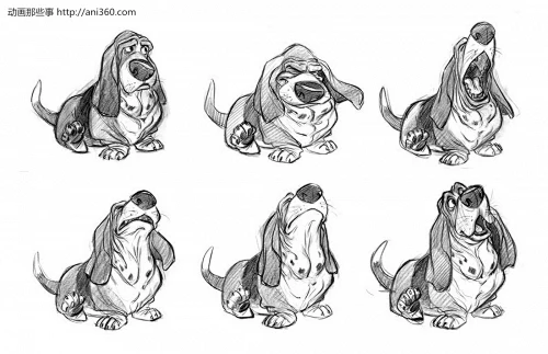 rapunzel_art_character_design_02_jin_kim-花瓣网