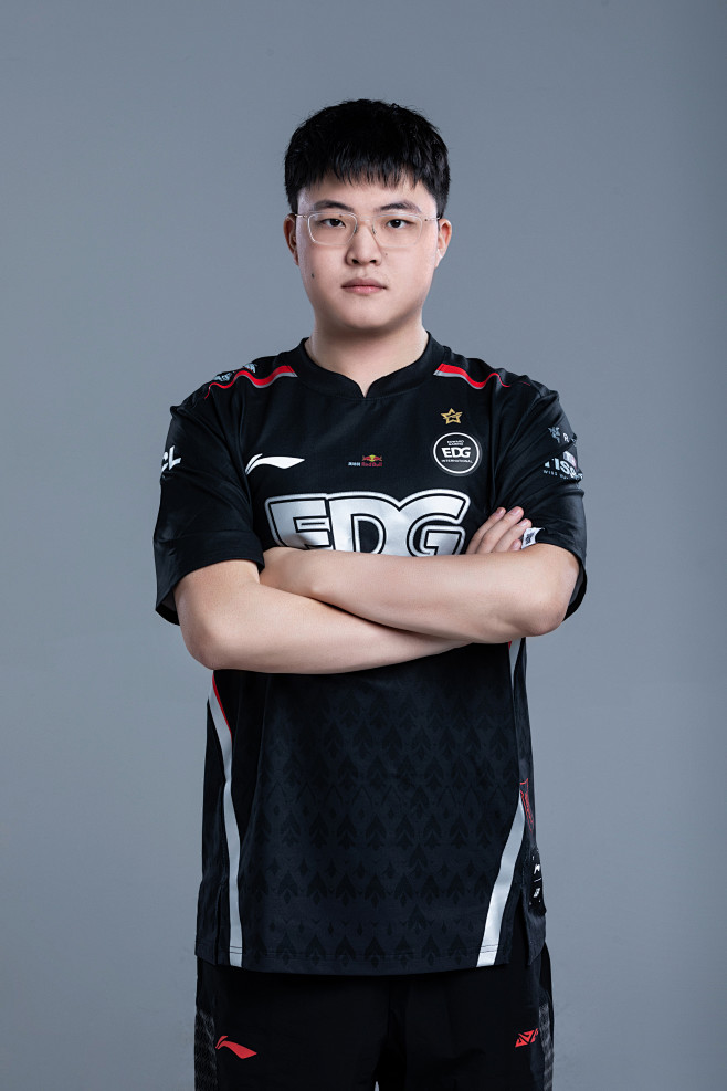 EDG.Uzi
