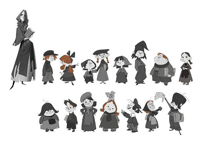 sergio_pablos_klaus_netflix_animation_itsnicethatKlaus_Character_Sheet ...