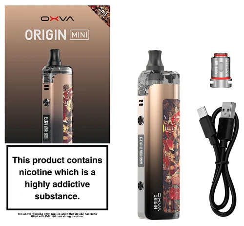 E Cig Kits :: E Cig Pod Kit :: E Cig Refillable Pod Kit :: Original ...